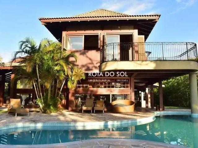 Casa / Sobrado em Condomínio para Venda em Bombinhas/SC Centro 3 Quartos