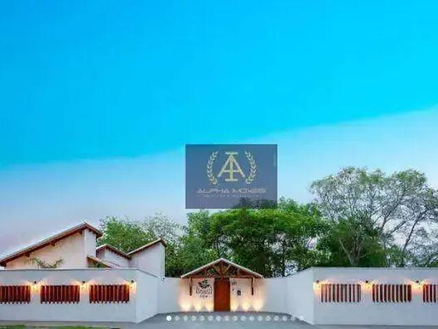 Casa / Sobrado em Condomínio para Venda em Bonito/MS Formoso 3 Quartos