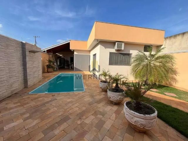 Casa / Sobrado em Condomínio para Venda em Borborema/SP Corguinho 2 Quartos