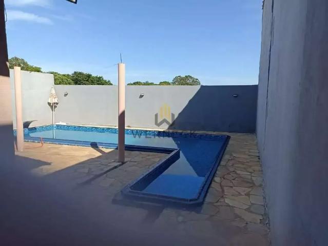 Casa / Sobrado em Condomínio para Venda em Borborema/SP Corguinho 2 Quartos