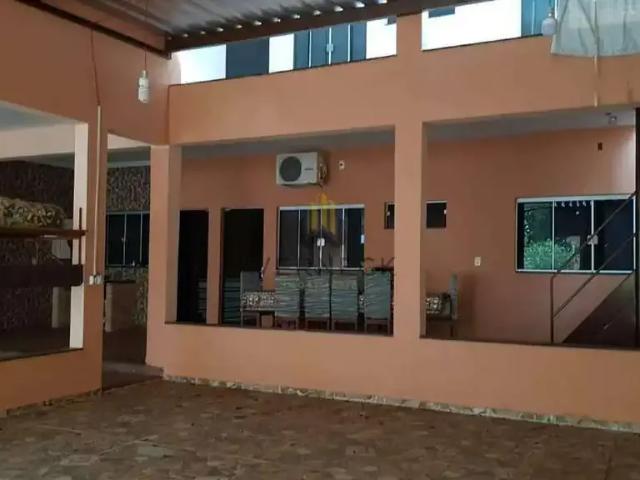 Casa / Sobrado em Condomínio para Venda em Borborema/SP Corguinho 3 Quartos