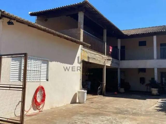 Casa / Sobrado em Condomínio para Venda em Borborema/SP Corguinho 3 Quartos