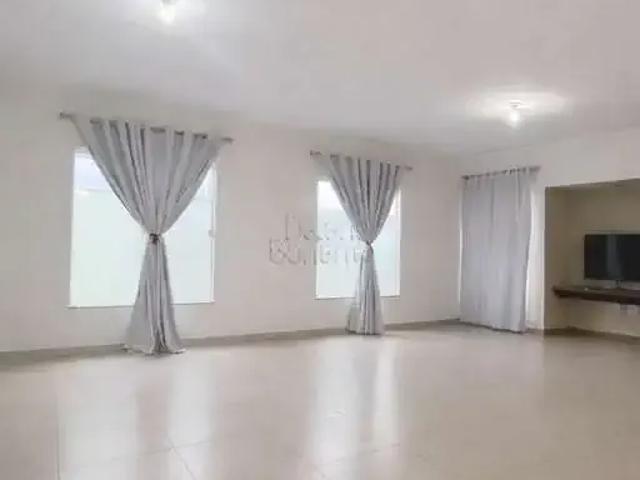 Casa / Sobrado em Condomínio para Venda em Botucatu/SP Colinas do Paraíso 3 Quartos