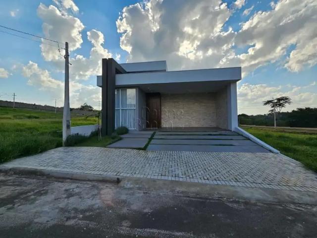 Casa / Sobrado em Condomínio para Venda em Botucatu/SP Chácara Recreio Vista Alegre 3 Quartos