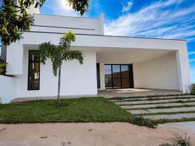 Casa / Sobrado em Condomínio para Venda em Botucatu/SP Lívia III 2 Quartos