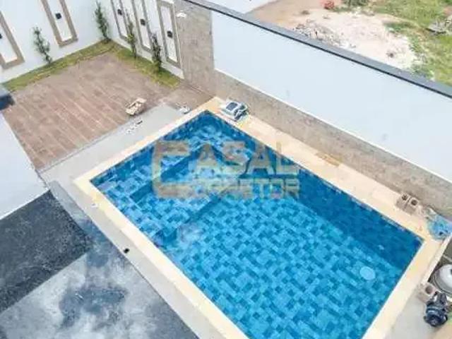 Casa / Sobrado em Condomínio para Venda em Botucatu/SP Lívia III 3 Quartos