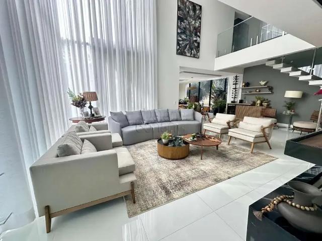 Casa / Sobrado em Condomínio para Venda em Botucatu/SP Sociedade Hípica de Botucatu 3 Quartos