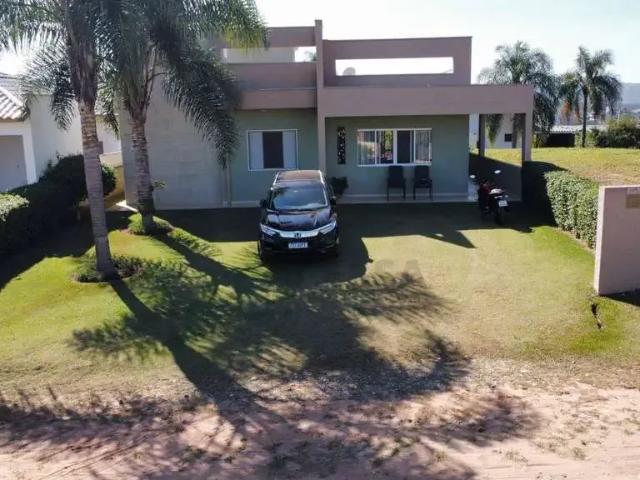 Casa / Sobrado em Condomínio para Venda em Botucatu/SP Pardilho 3 Quartos