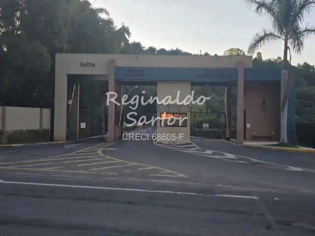 Casa / Sobrado em Condomínio para Venda em Botucatu/SP Parque das Cascatas 2 Quartos