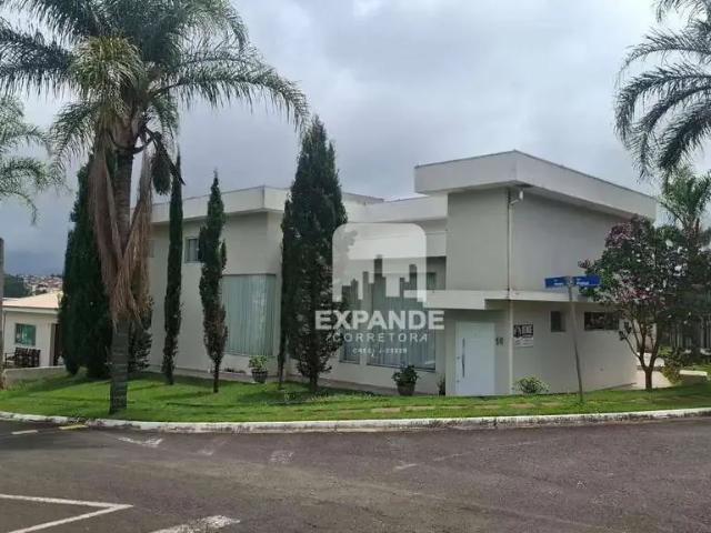 Casa / Sobrado em Condomínio para Venda em Botucatu/SP Parque Residencial Nazaré 3 Quartos