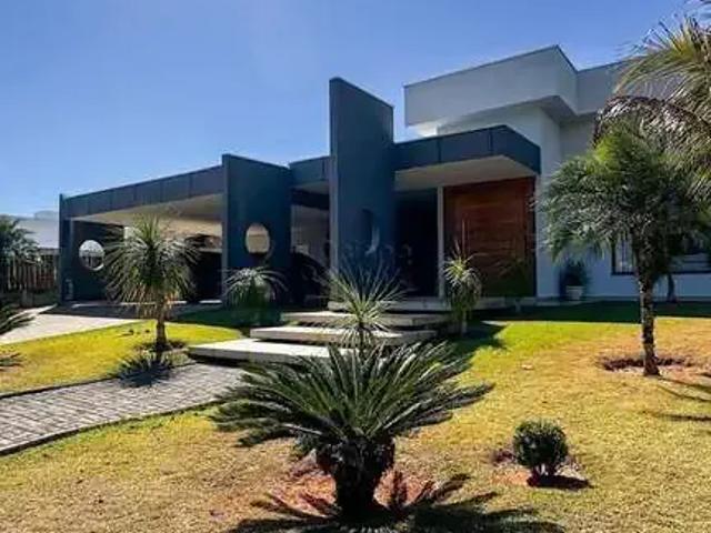 Casa / Sobrado em Condomínio para Venda em Botucatu/SP Residencial Parque Laguna I 3 Quartos