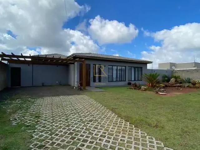 Casa / Sobrado em Condomínio para Venda em Botucatu/SP Residencial Parque Laguna II 3 Quartos