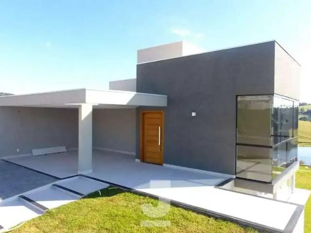 Casa / Sobrado em Condomínio para Venda em Bragança Paulista/SP Condomínio Terras de Santa Cruz 4 Quartos