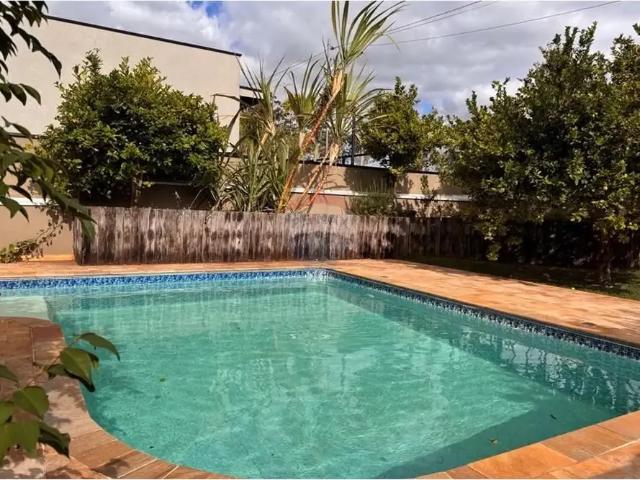 Casa / Sobrado em Condomínio para Venda em Bragança Paulista/SP Condomínio Terras de Santa Cruz 5 Quartos
