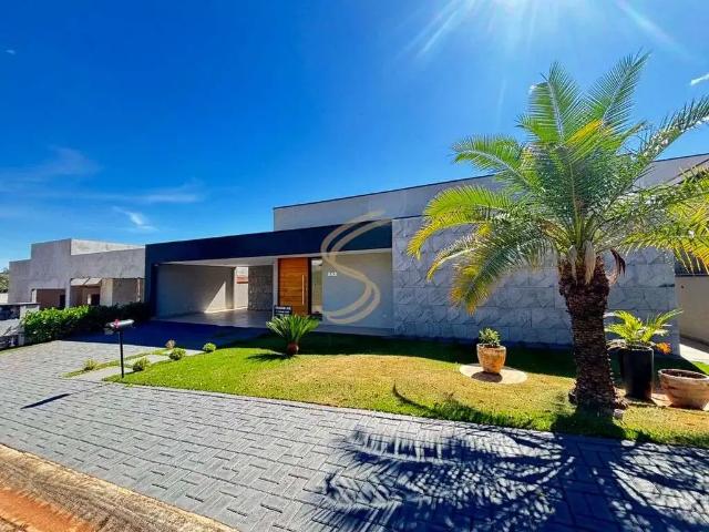 Casa / Sobrado em Condomínio para Venda em Bragança Paulista/SP Condomínio Terras de Santa Cruz 3 Quartos