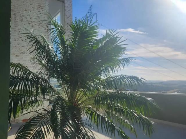 Casa / Sobrado em Condomínio para Venda em Bragança Paulista/SP Condomínio Terras de Santa Cruz 3 Quartos