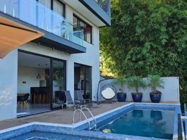 Casa / Sobrado em Condomínio para Venda em Bragança Paulista/SP Condomínio Vale das Águas 4 Quartos