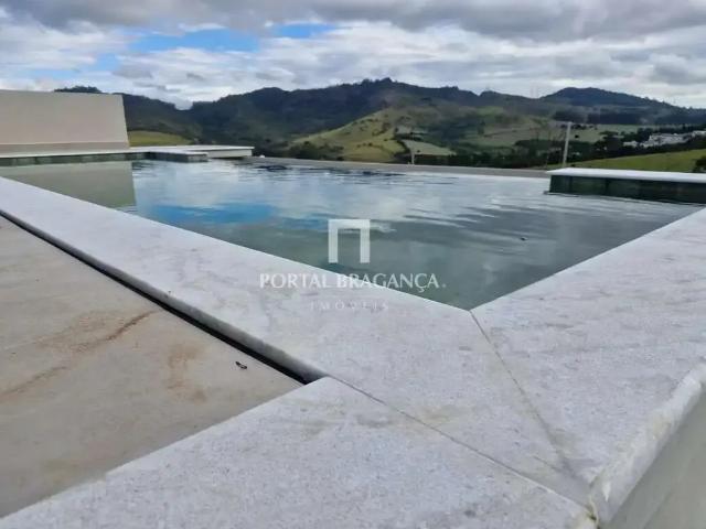 Casa / Sobrado em Condomínio para Venda em Bragança Paulista/SP Condomínio Vale das Águas 4 Quartos
