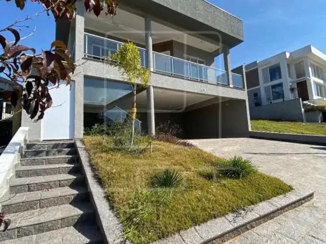 Casa / Sobrado em Condomínio para Venda em Bragança Paulista/SP Condomínio Vale das Águas 4 Quartos