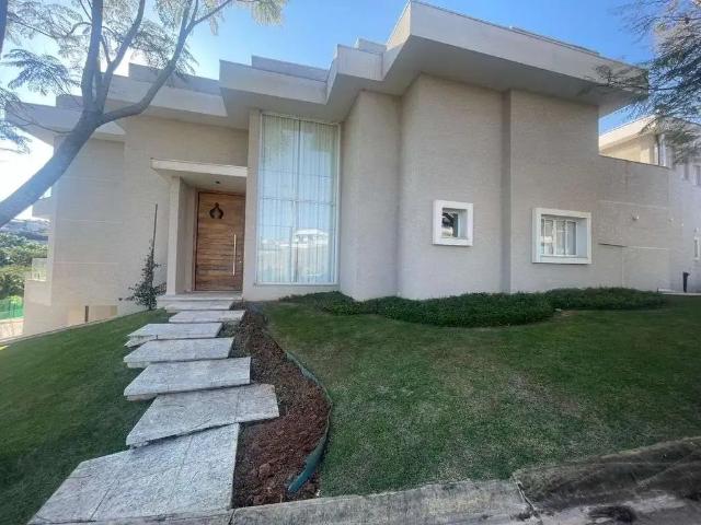 Casa / Sobrado em Condomínio para Venda em Bragança Paulista/SP Condomínio Vale das Águas 4 Quartos