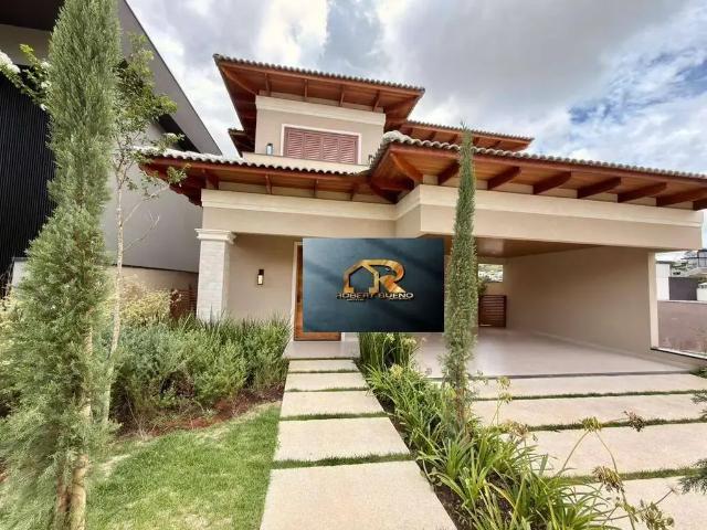 Casa / Sobrado em Condomínio para Venda em Bragança Paulista/SP Condomínio Vale das Águas 4 Quartos