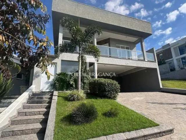 Casa / Sobrado em Condomínio para Venda em Bragança Paulista/SP Condomínio Vale das Águas 5 Quartos