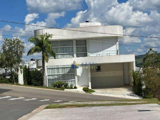 Casa / Sobrado em Condomínio para Venda em Bragança Paulista/SP Condomínio Vale das Águas 3 Quartos