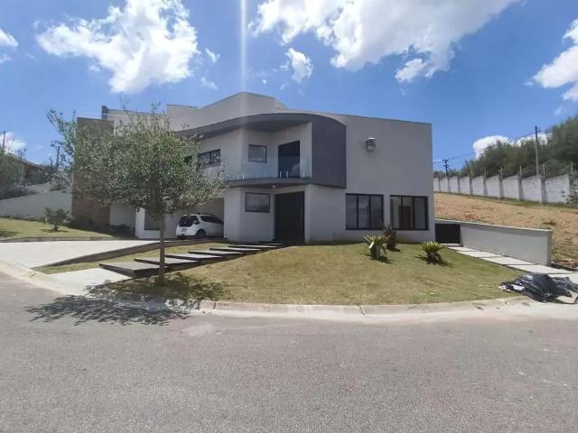 Casa / Sobrado em Condomínio para Venda em Bragança Paulista/SP Condomínio Vale das Águas 3 Quartos
