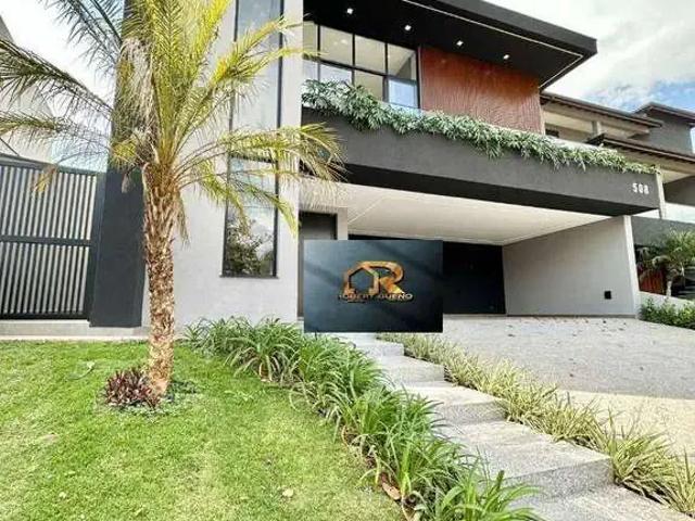 Casa / Sobrado em Condomínio para Venda em Bragança Paulista/SP Condomínio Vale das Águas 3 Quartos