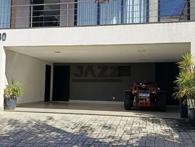 Casa / Sobrado em Condomínio para Venda em Bragança Paulista/SP Condomínio Vale das Águas 3 Quartos