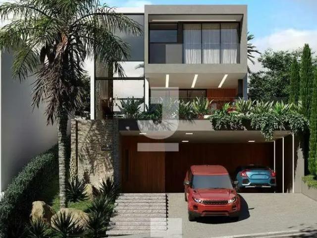 Casa / Sobrado em Condomínio para Venda em Bragança Paulista/SP Condomínio Vale das Águas 3 Quartos