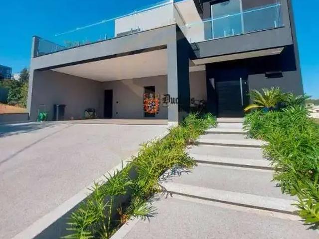 Casa / Sobrado em Condomínio para Venda em Bragança Paulista/SP Condomínio Vale das Águas 3 Quartos