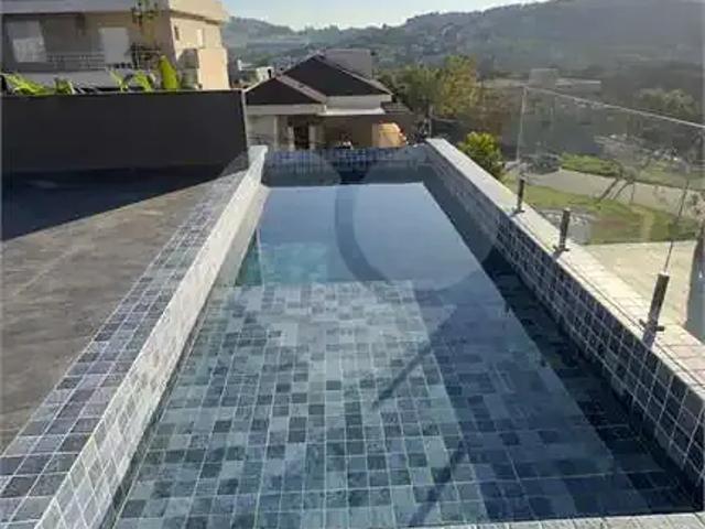 Casa / Sobrado em Condomínio para Venda em Bragança Paulista/SP Condomínio Vale das Águas 3 Quartos