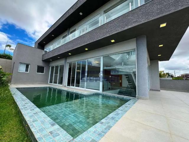 Casa / Sobrado em Condomínio para Venda em Bragança Paulista/SP Condomínio Vale das Águas 3 Quartos