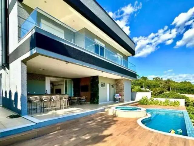 Casa / Sobrado em Condomínio para Venda em Bragança Paulista/SP Condomínio Vale das Águas 3 Quartos