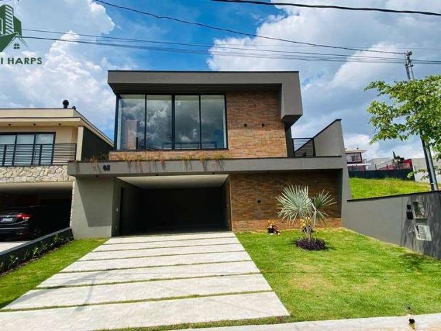 Casa / Sobrado em Condomínio para Venda em Bragança Paulista/SP Condomínio Vale das Águas 3 Quartos