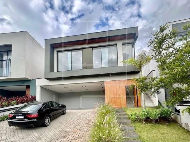 Casa / Sobrado em Condomínio para Venda em Bragança Paulista/SP Condomínio Vale das Águas 3 Quartos
