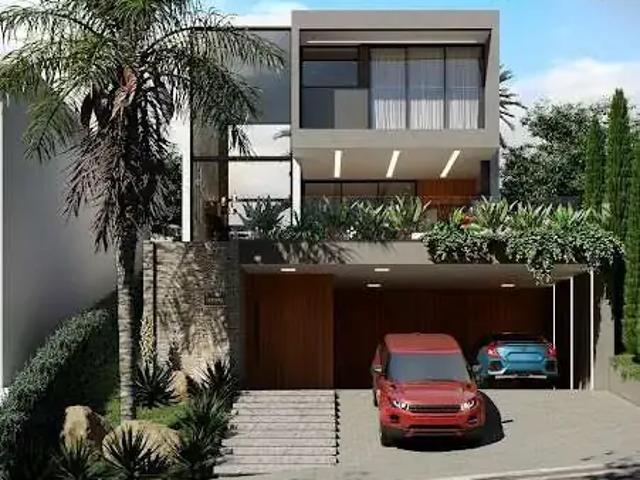 Casa / Sobrado em Condomínio para Venda em Bragança Paulista/SP Condomínio Vale das Águas 3 Quartos