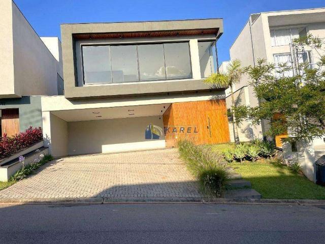 Casa / Sobrado em Condomínio para Venda em Bragança Paulista/SP Condomínio Vale das Águas 3 Quartos