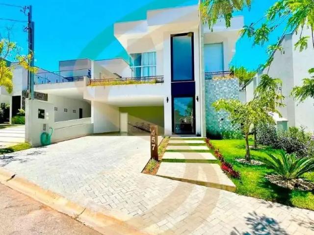 Casa / Sobrado em Condomínio para Venda em Bragança Paulista/SP Condomínio Vale das Águas 3 Quartos