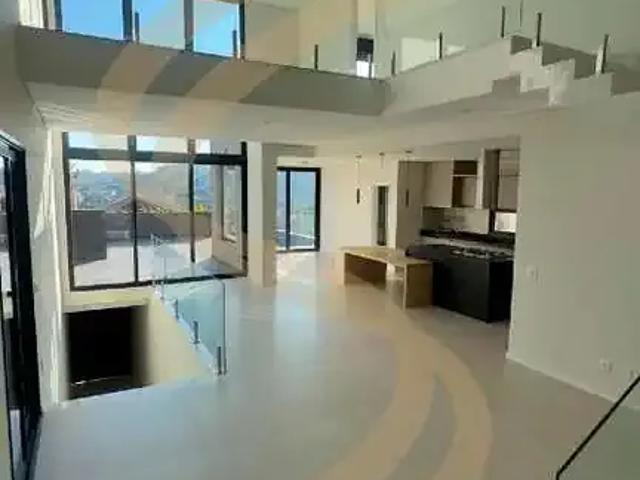 Casa / Sobrado em Condomínio para Venda em Bragança Paulista/SP Condomínio Vale das Águas 3 Quartos
