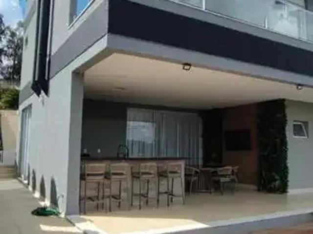 Casa / Sobrado em Condomínio para Venda em Bragança Paulista/SP Condomínio Vale das Águas 3 Quartos