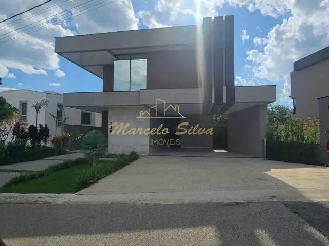 Casa / Sobrado em Condomínio para Venda em Bragança Paulista/SP Condomínio Vale das Águas 3 Quartos