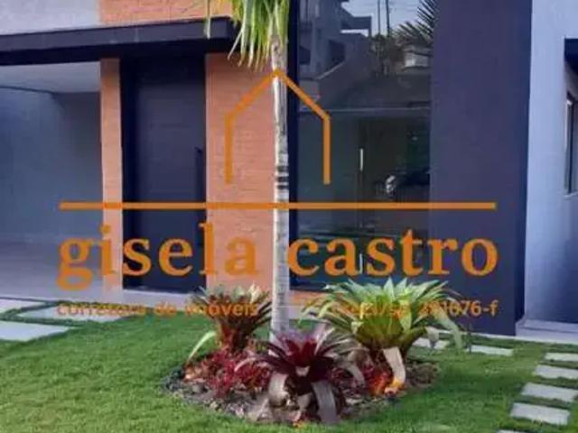 Casa / Sobrado em Condomínio para Venda em Bragança Paulista/SP Condomínio Villa Real de Bragança