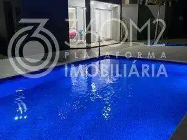 Casa / Sobrado em Condomínio para Venda em Bragança Paulista/SP Condomínio Jardim das Palmeiras 4 Quartos