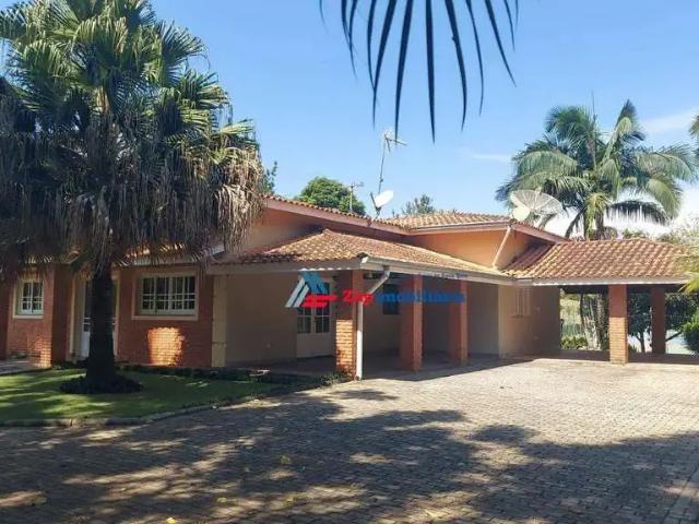 Casa / Sobrado em Condomínio para Venda em Bragança Paulista/SP Condomínio Jardim das Palmeiras 4 Quartos