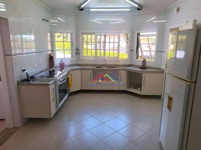 Casa / Sobrado em Condomínio para Venda em Bragança Paulista/SP Condomínio Jardim das Palmeiras 4 Quartos