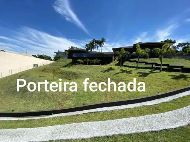 Casa / Sobrado em Condomínio para Venda em Bragança Paulista/SP Condomínio Jardim das Palmeiras 4 Quartos