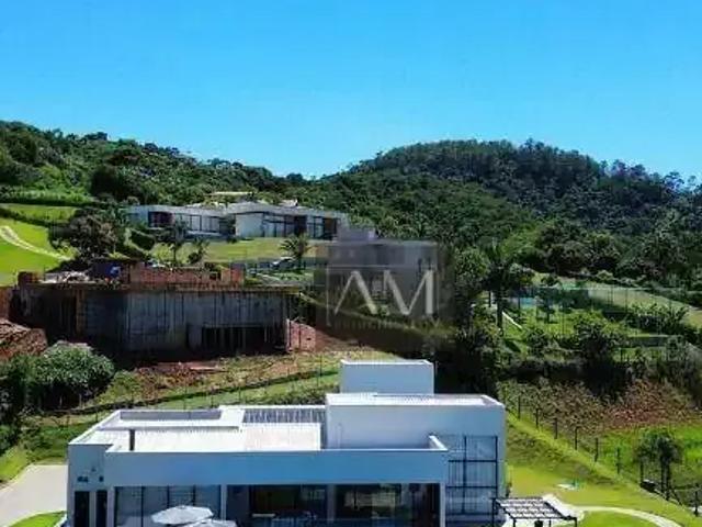 Casa / Sobrado em Condomínio para Venda em Bragança Paulista/SP Condomínio Jardim das Palmeiras 4 Quartos