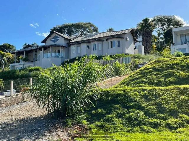 Casa / Sobrado em Condomínio para Venda em Bragança Paulista/SP Condomínio Jardim das Palmeiras 4 Quartos